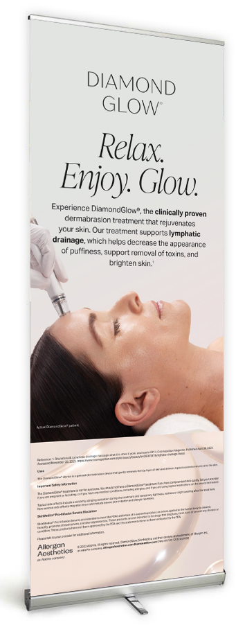 DiamondGlow – Diamond Glow Promotion